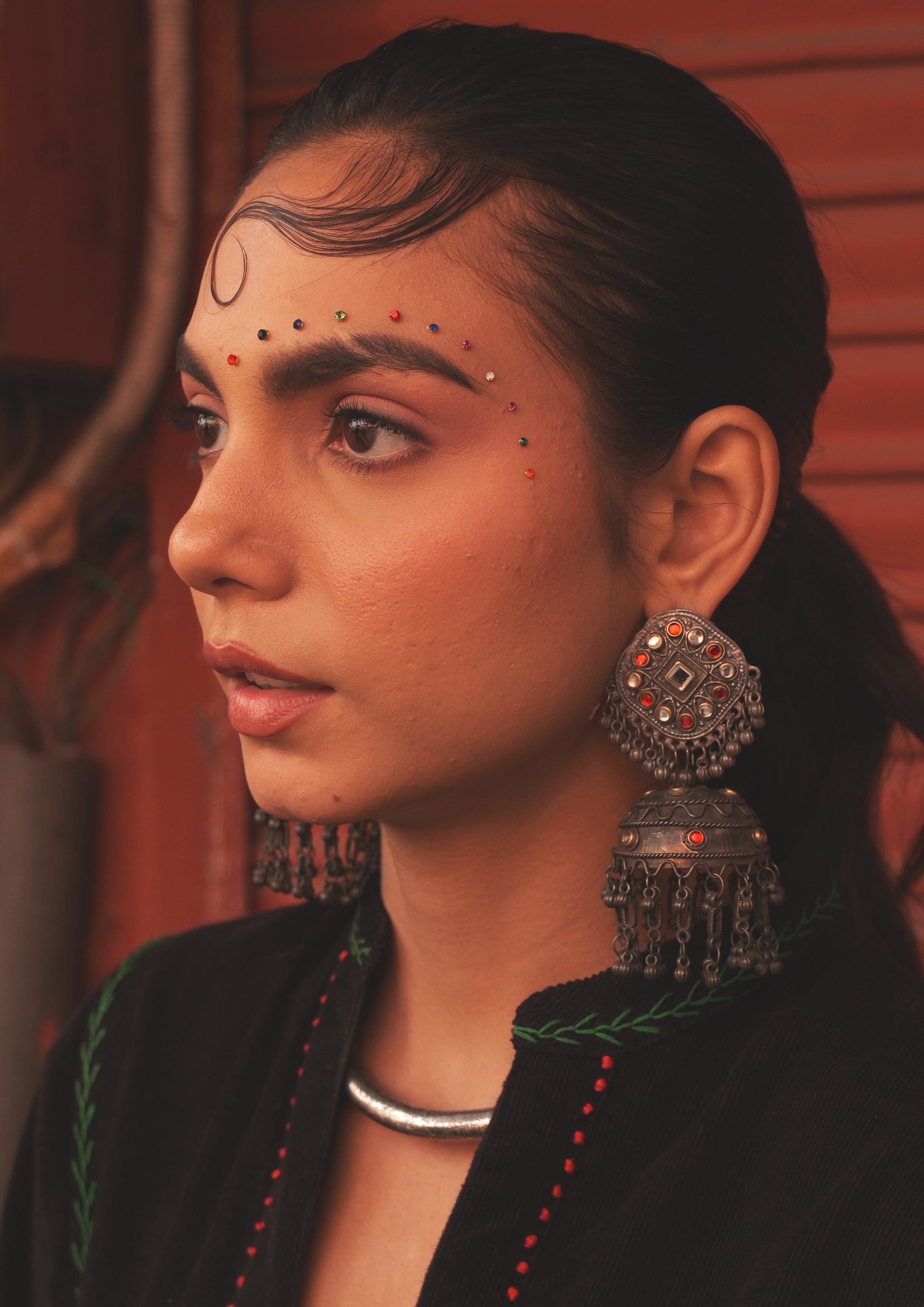 Women – The Raw India